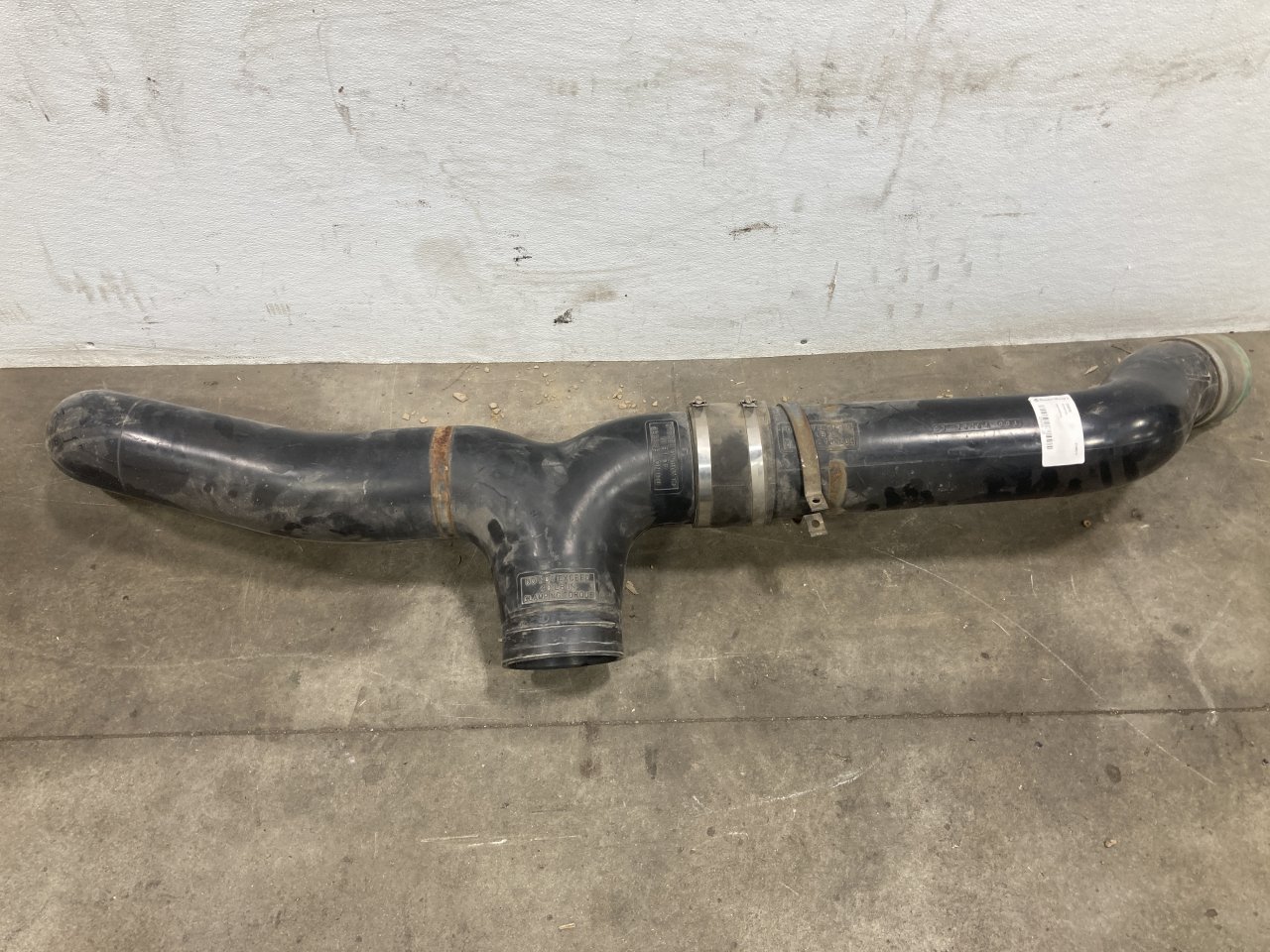 03-33164-001 | Freightliner CLASSIC XL Air Transfer Tube for Sale