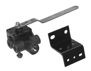 Triangle Spring HS97 Air Valve for Sale