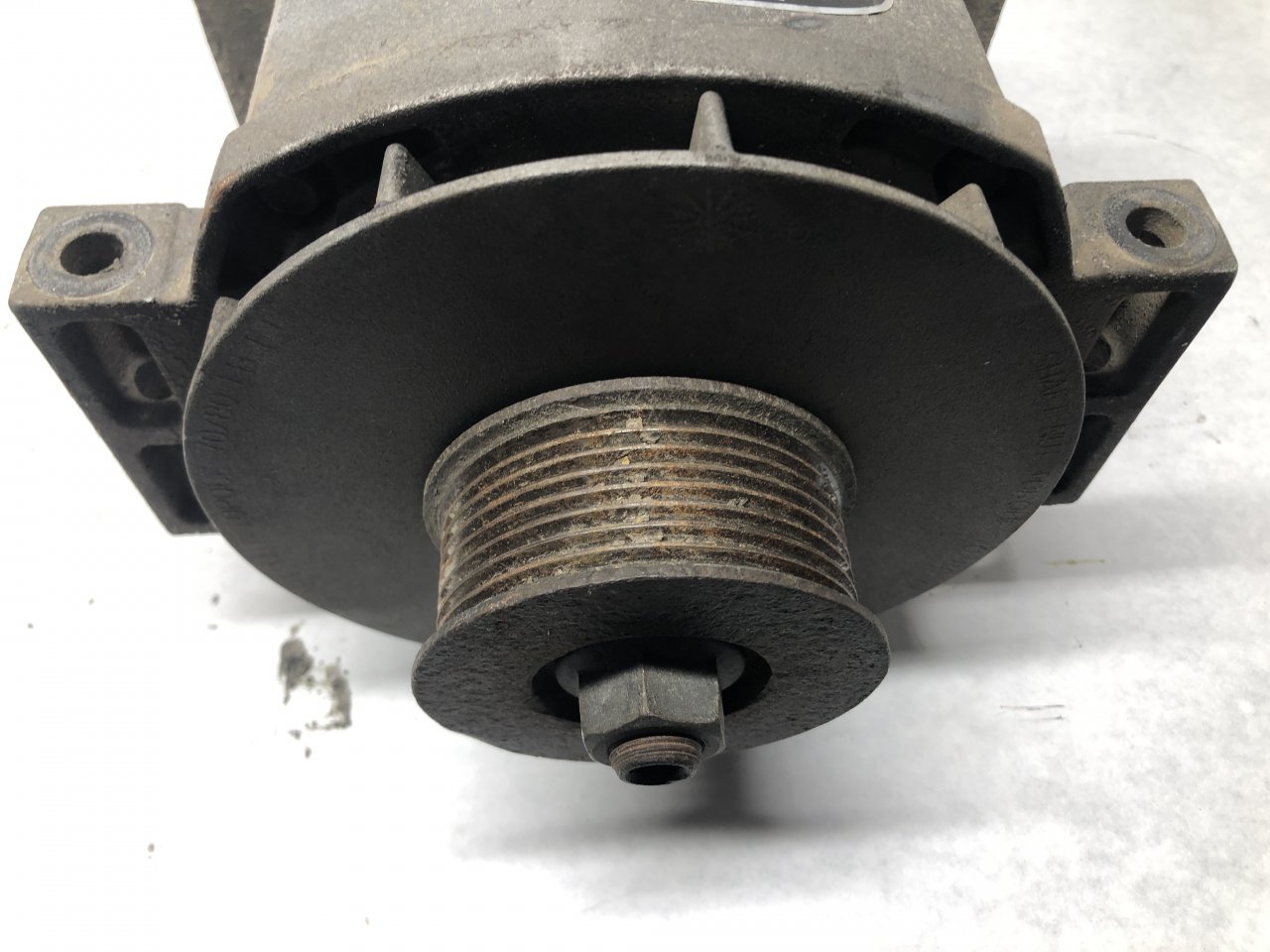 8700047 | International 8600 Alternator for Sale