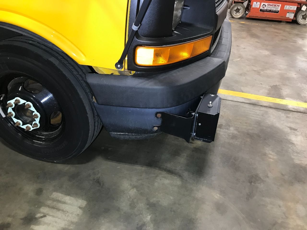 Chevrolet EXPRESS Bumper for Sale