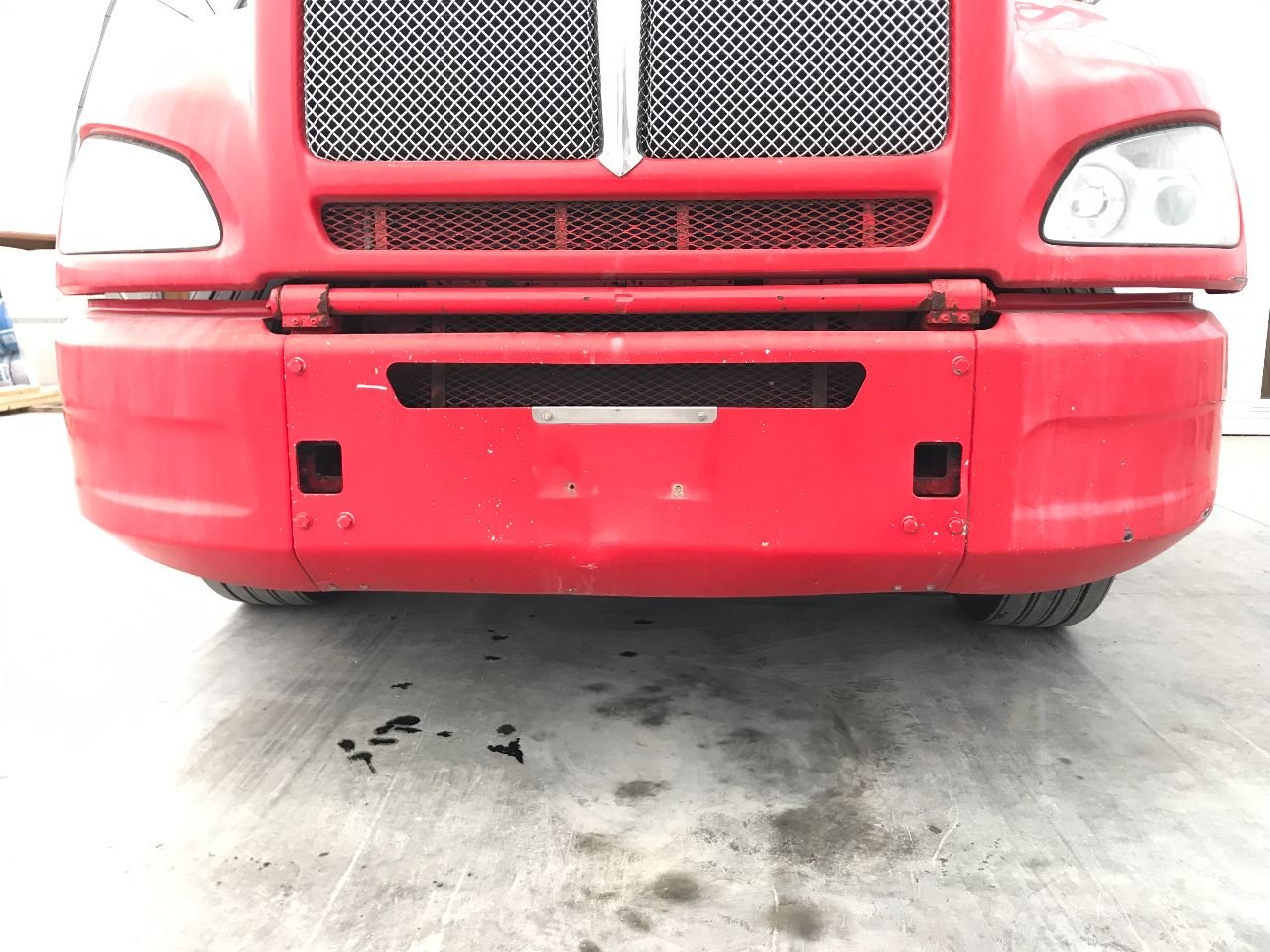 Kenworth T440 Bumper for Sale