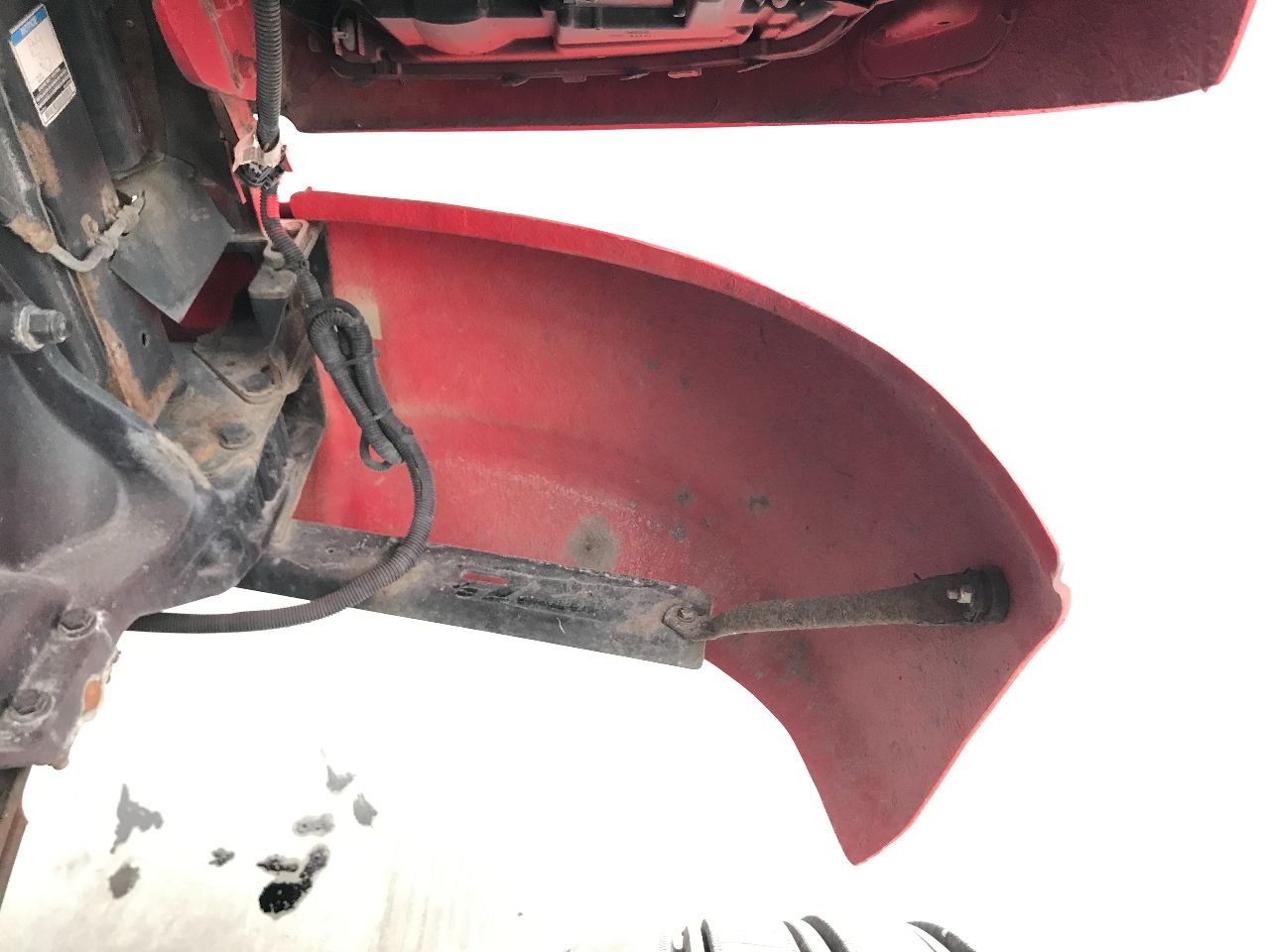 Kenworth T440 Bumper for Sale