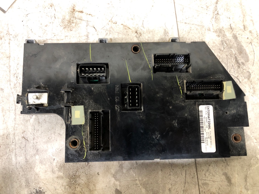 3833153C3 | International DURASTAR (4300) Cab Control Module CECU for Sale