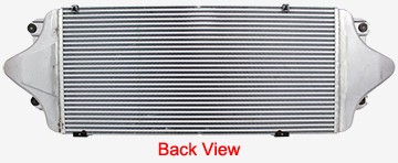 15752110 | GMC TOPKICK Charge Air Cooler (ATAAC) for Sale