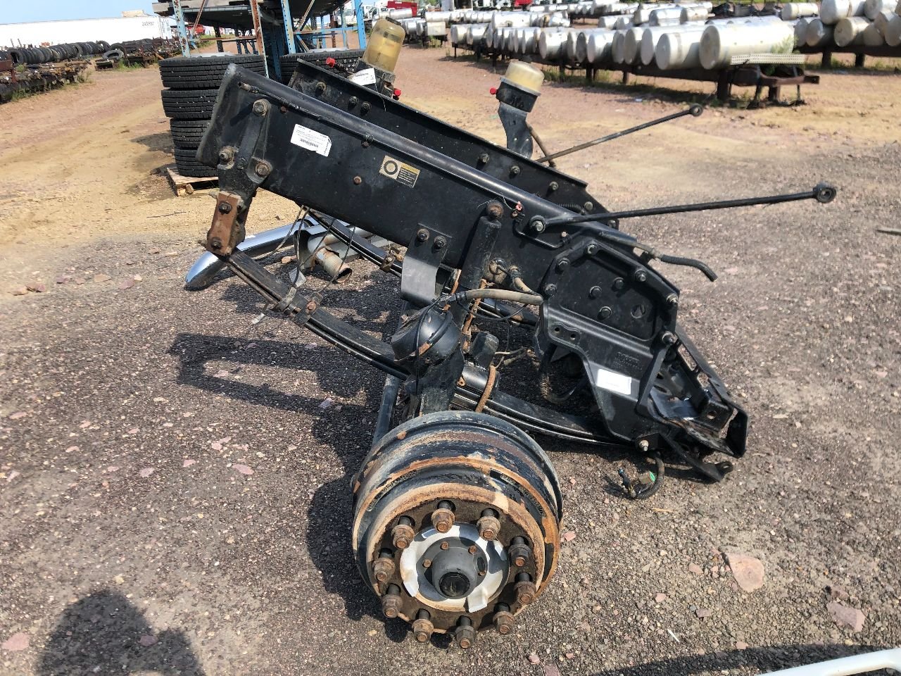 Eaton E-1462I Cutoff (front) for Sale