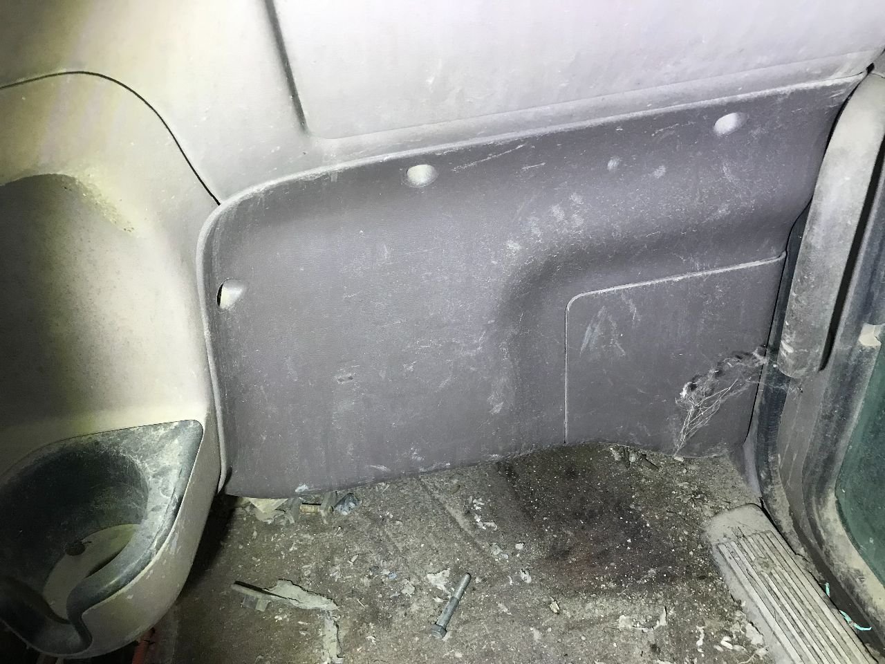 Peterbilt 365 Dash Panel for Sale