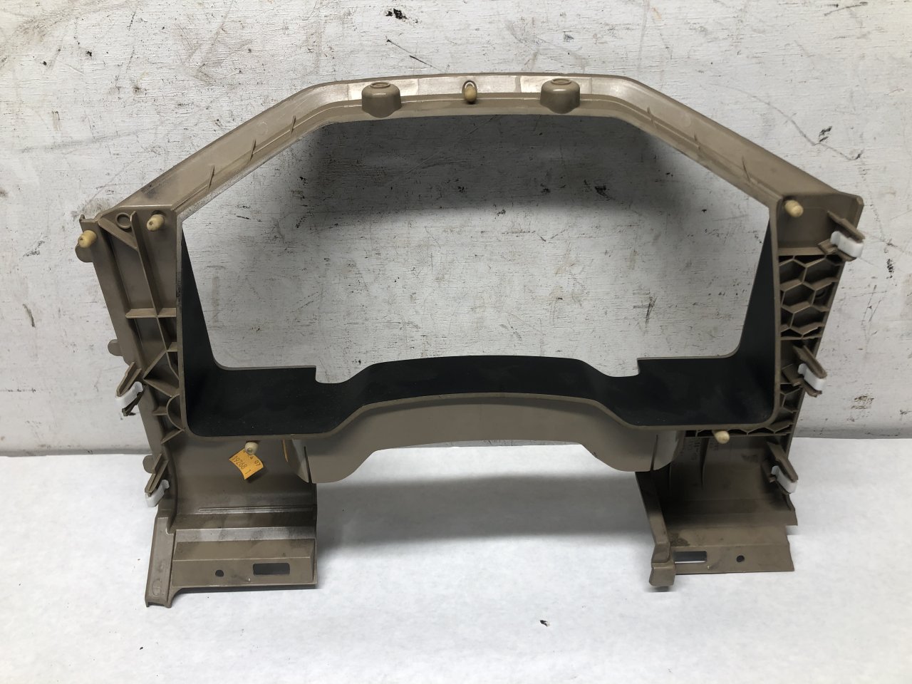 7C34-25044 | Ford F450 SUPER DUTY Dash Panel for Sale