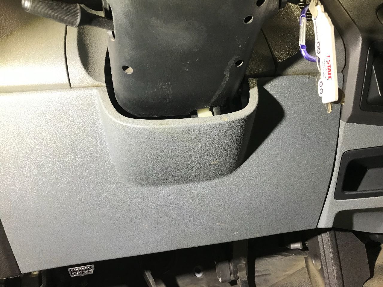 3714832 | Ford F650 Dash Panel for Sale