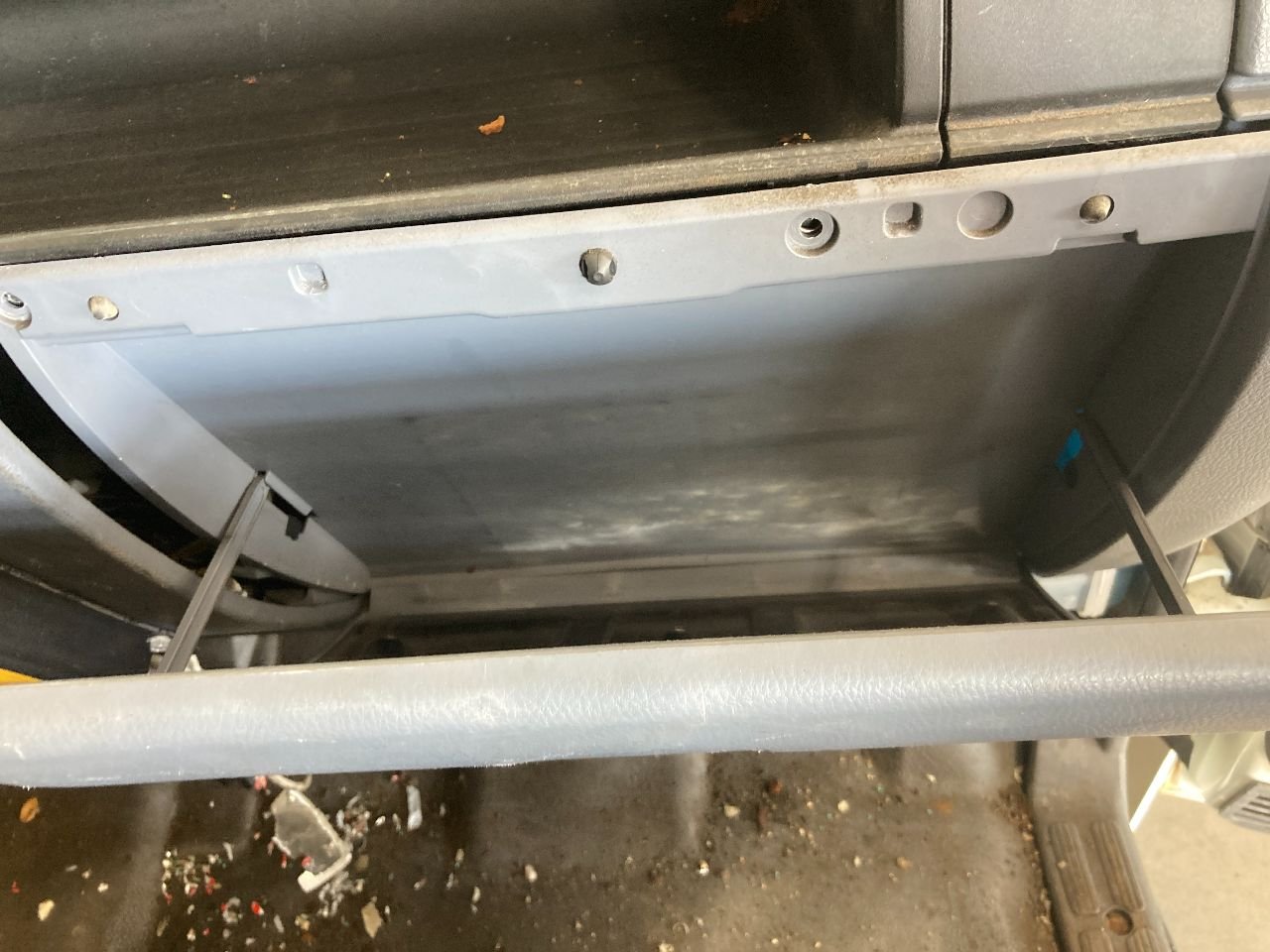 Mitsubishi FE Dash Panel for Sale