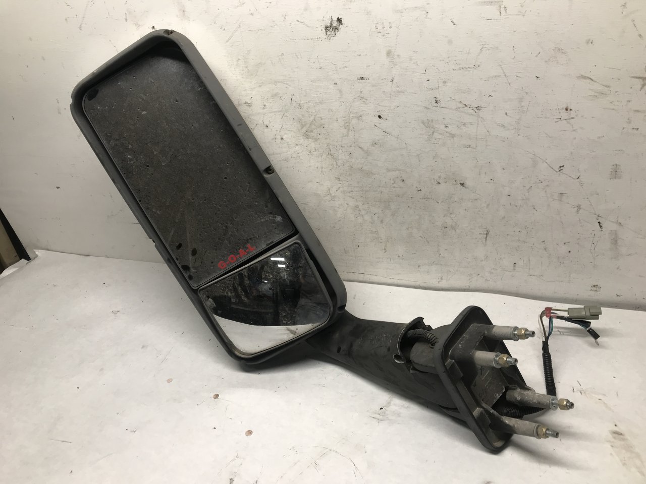 M20012 | Peterbilt 587 Door Mirror for Sale