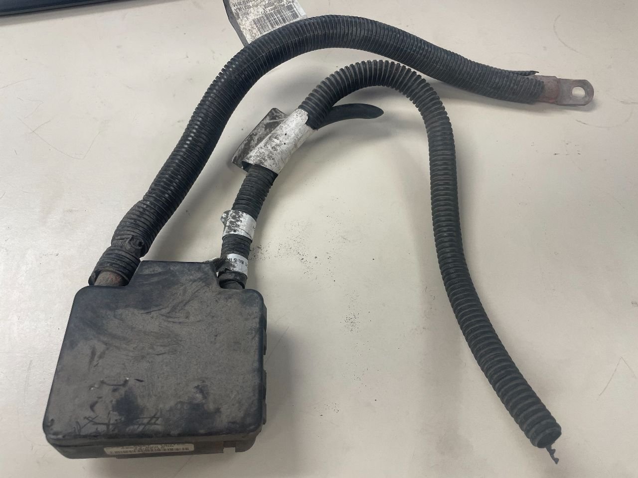 P27-6087-150150 | Kenworth T680 Electrical, Misc. Parts for Sale