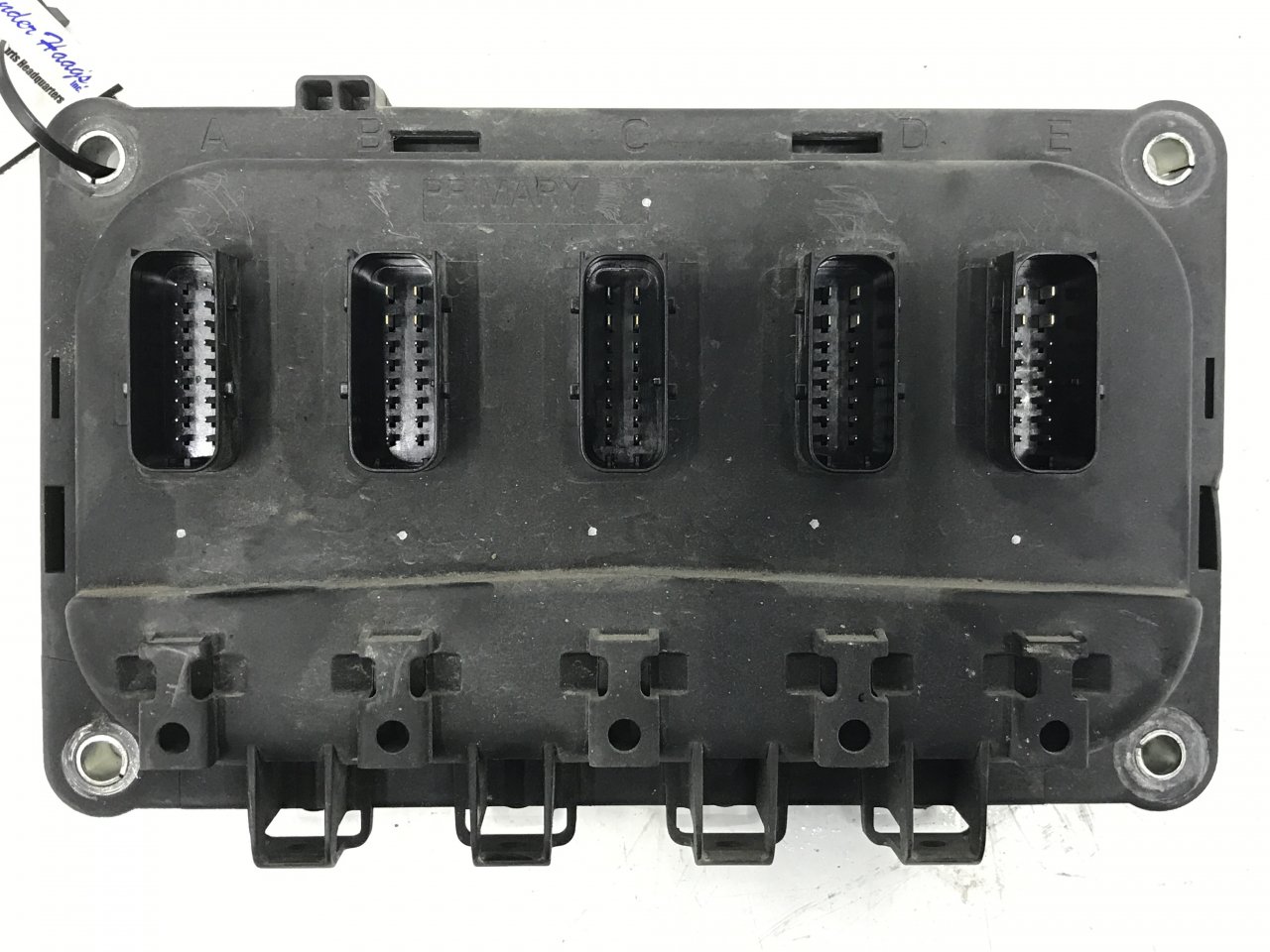 Q21-1142-001-001 | Peterbilt 579 Electronic Chassis Control Module for Sale