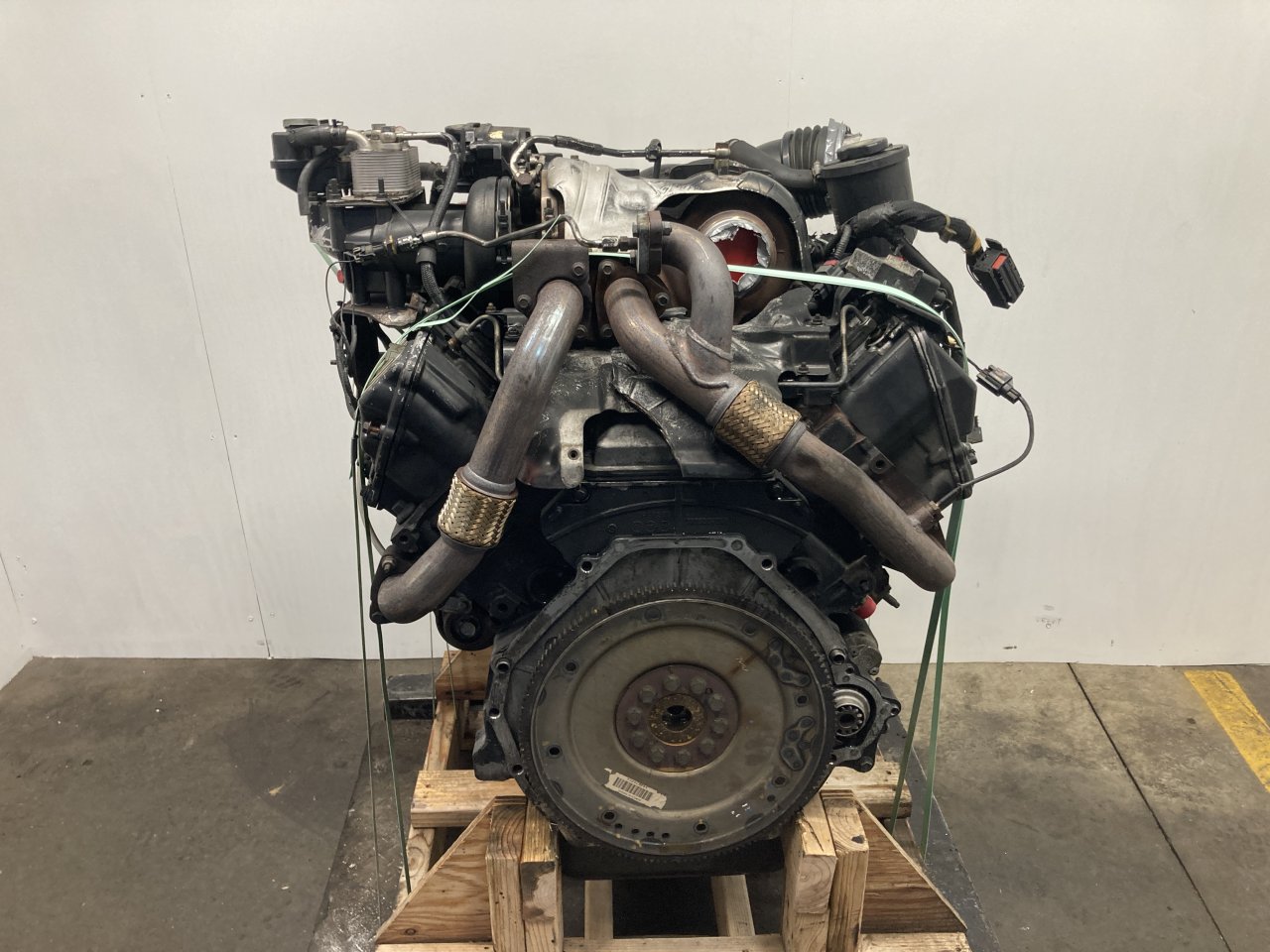 Ford 6.4L Engine Assembly for Sale