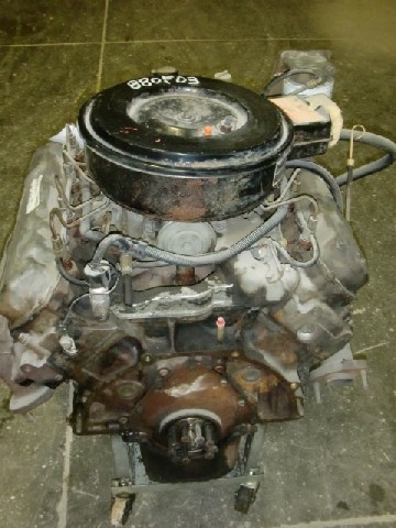 International 6.9 DIESEL Engine Assembly for Sale