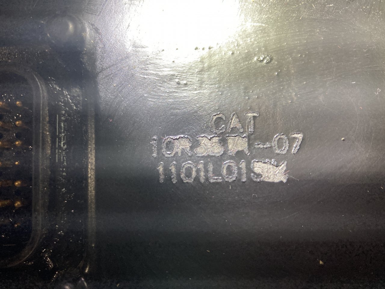 10R3571 | CAT 3126 ECM | Engine Control Module for Sale