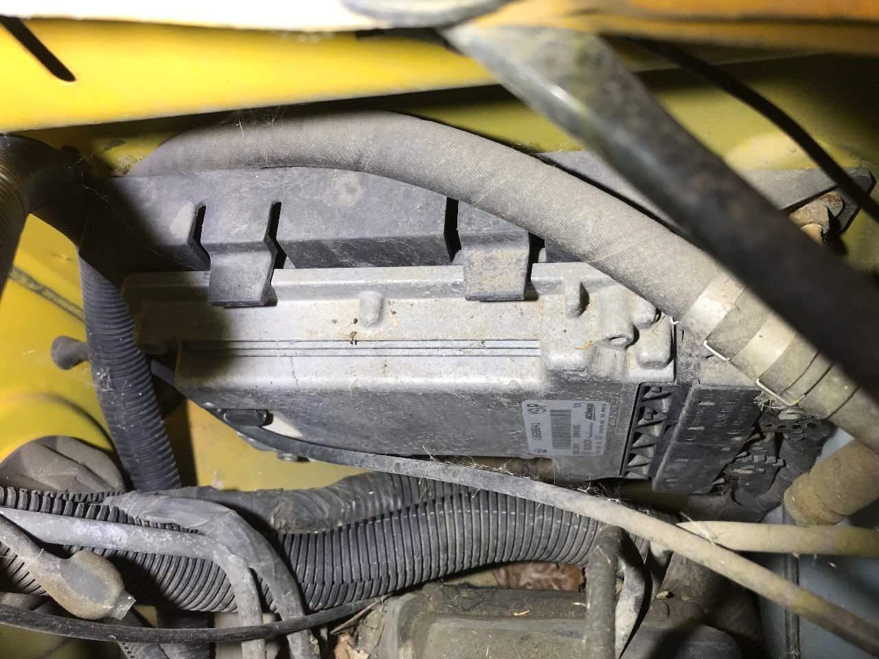 12628641 | GM 6.6L DURAMAX ECM | Engine Control Module for Sale