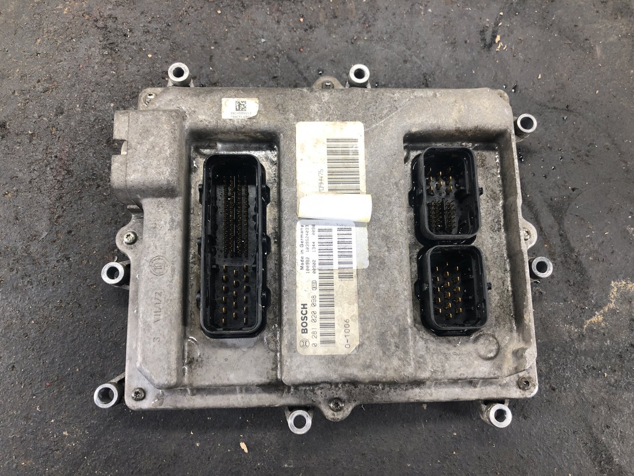 5010980R1 | International MAXXFORCE 13 ECM | Engine Control Module for Sale