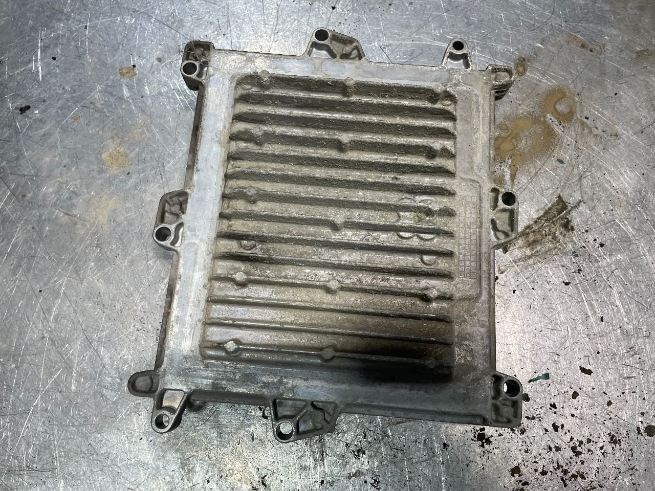406533B4 | International MAXXFORCE 13 ECM | Engine Control Module for Sale