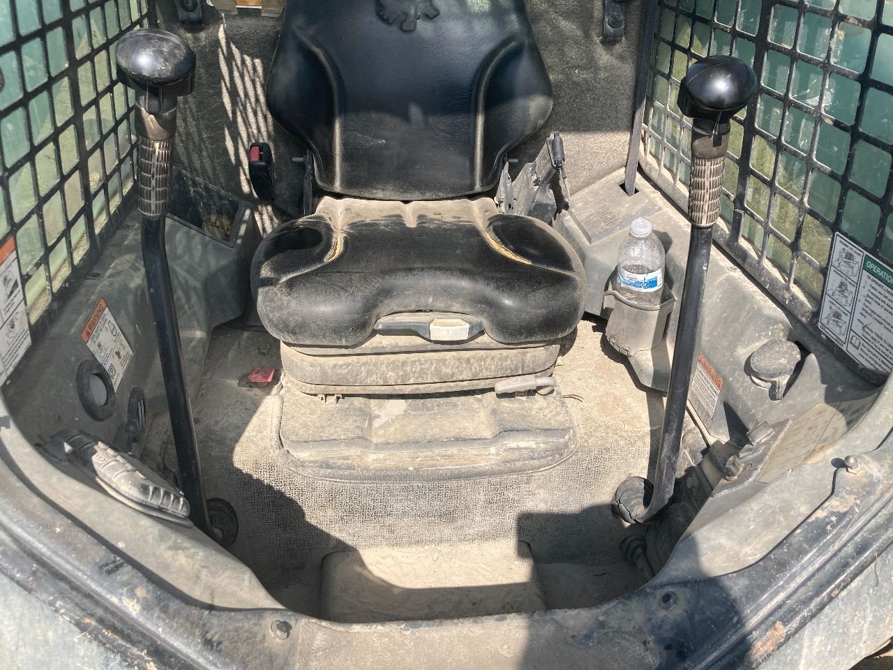 7304592 | Bobcat S650 Cab Assembly for Sale
