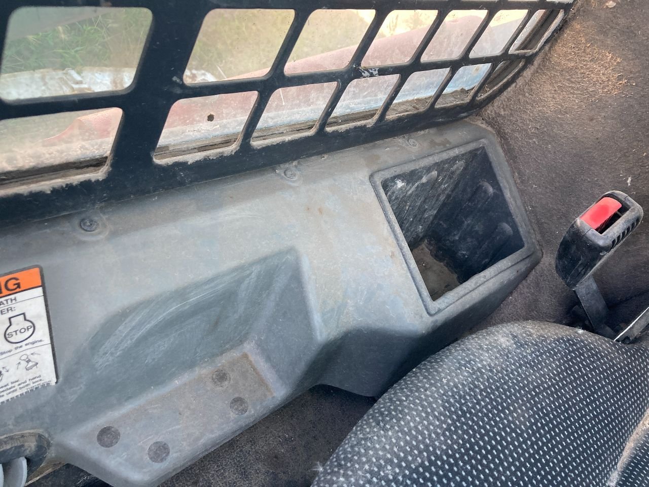 7155642 | Bobcat S770 Interior, Misc. Parts for Sale