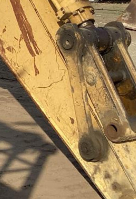7Y-2392 | CAT 330AL Linkage for Sale
