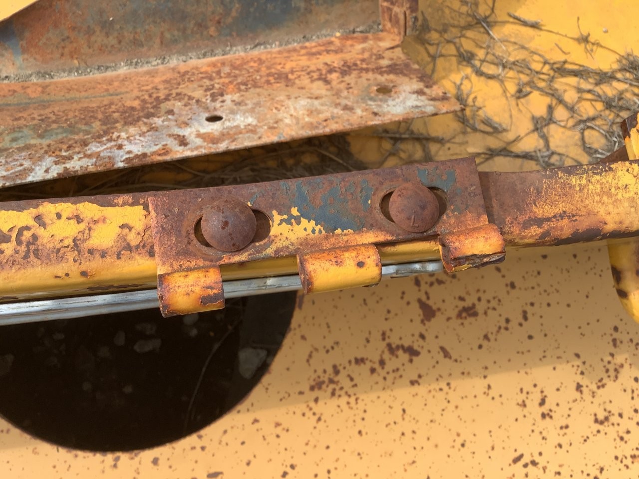 John Deere 770 Misc. Parts for Sale