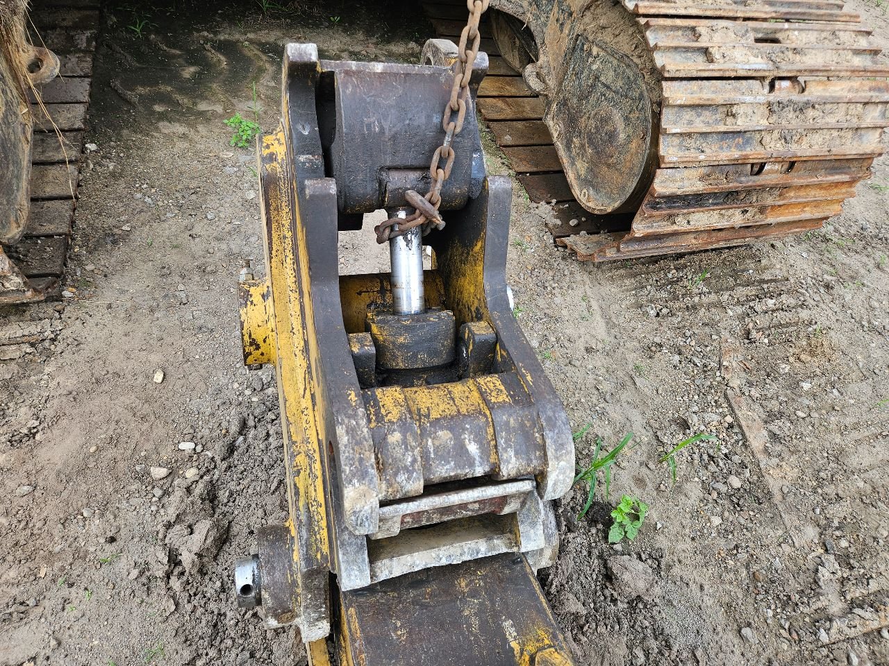 292-4151 | CAT 320EL Quick Coupler for Sale