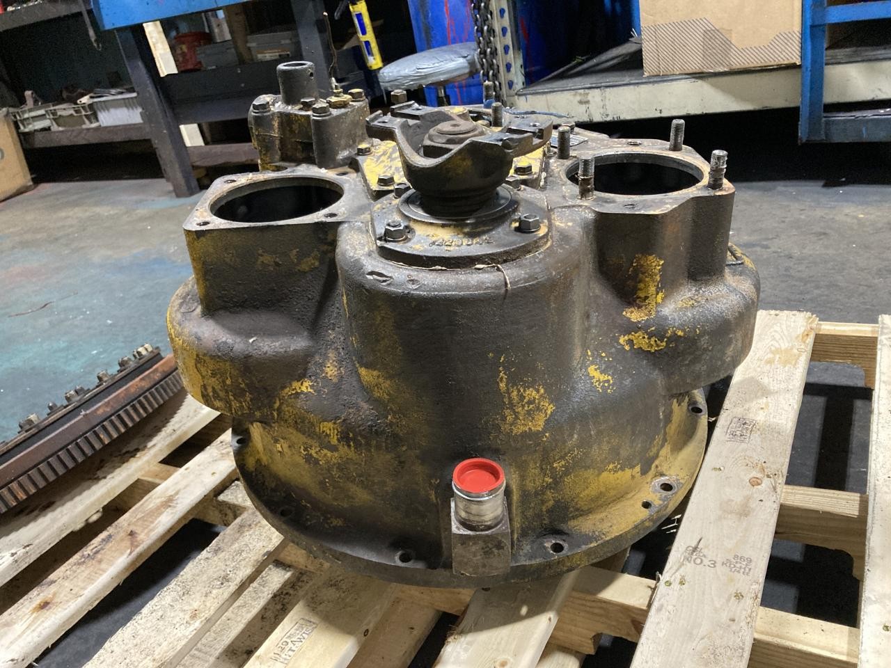 282940 | Clark 175A Torque Converter for Sale