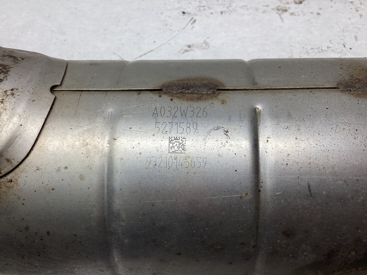 Cummins ISB6.7 Exhaust DEF Doser for Sale
