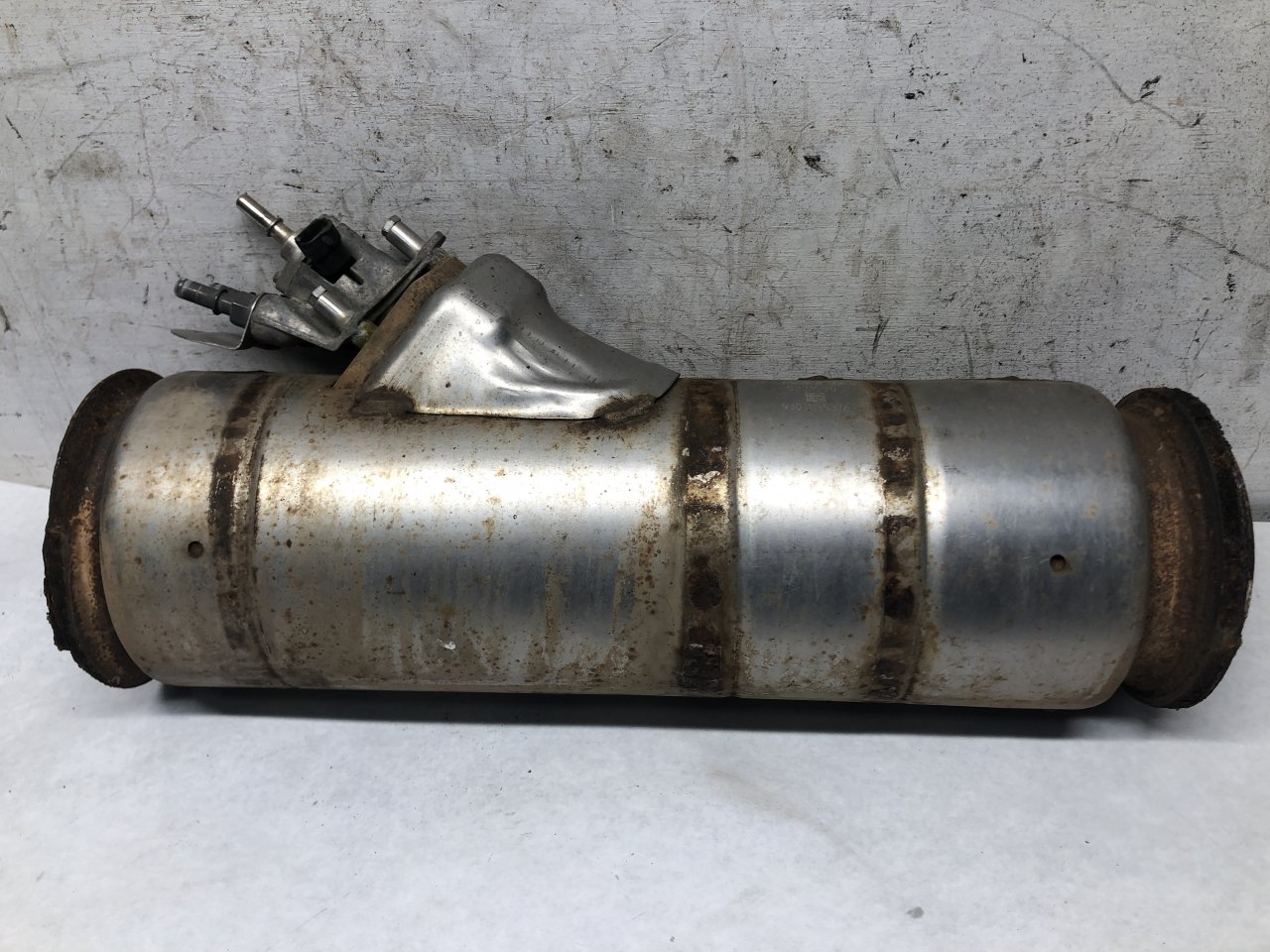 5271590 | Cummins ISX Exhaust DEF Doser for Sale