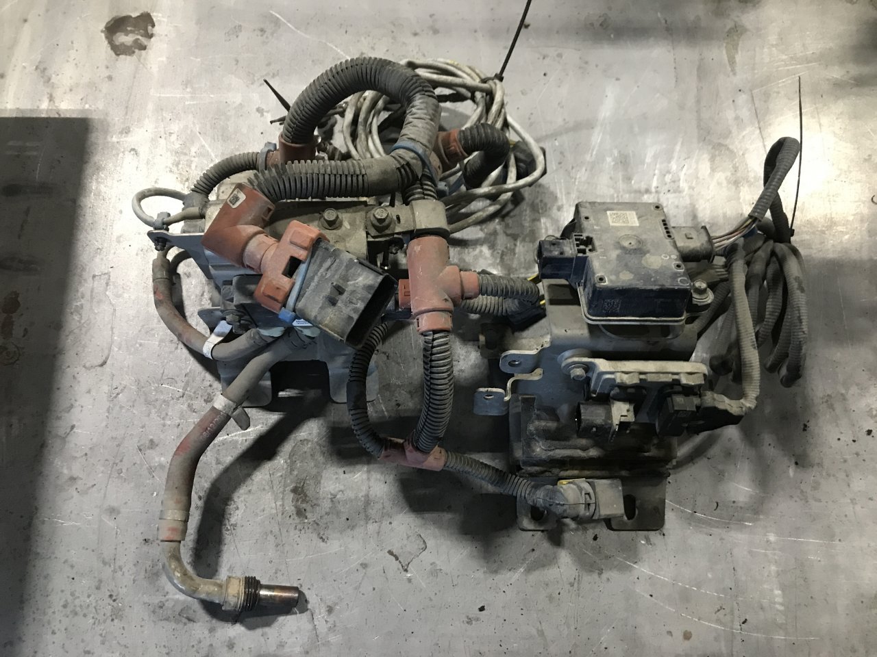 International PROSTAR Exhaust DPF Wiring Harness for Sale