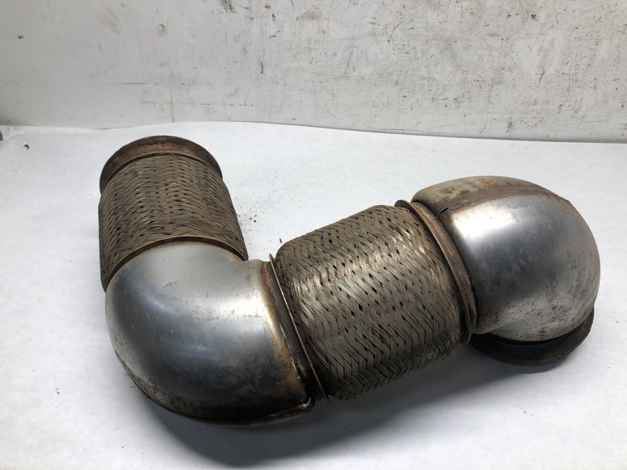 M66-6957 | Peterbilt 579 Exhaust Pipe for Sale