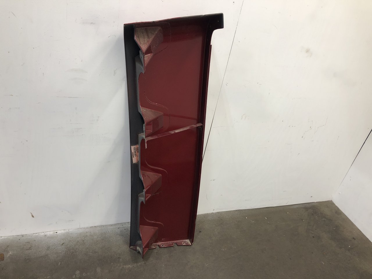 T33-1009R | Kenworth T680 Side Fairing/Cab Extender for Sale