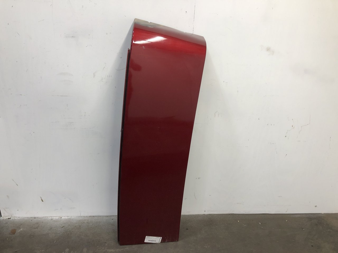 T33-1009R | Kenworth T680 Side Fairing/Cab Extender for Sale
