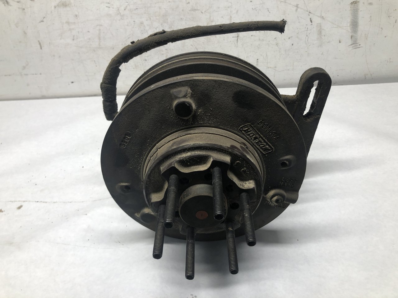 791003 | CAT 3406B Engine Fan Clutch for Sale