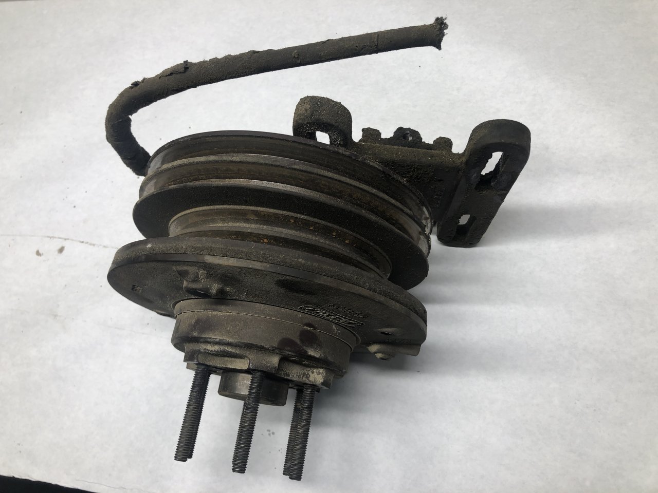 791003 | CAT 3406B Engine Fan Clutch for Sale