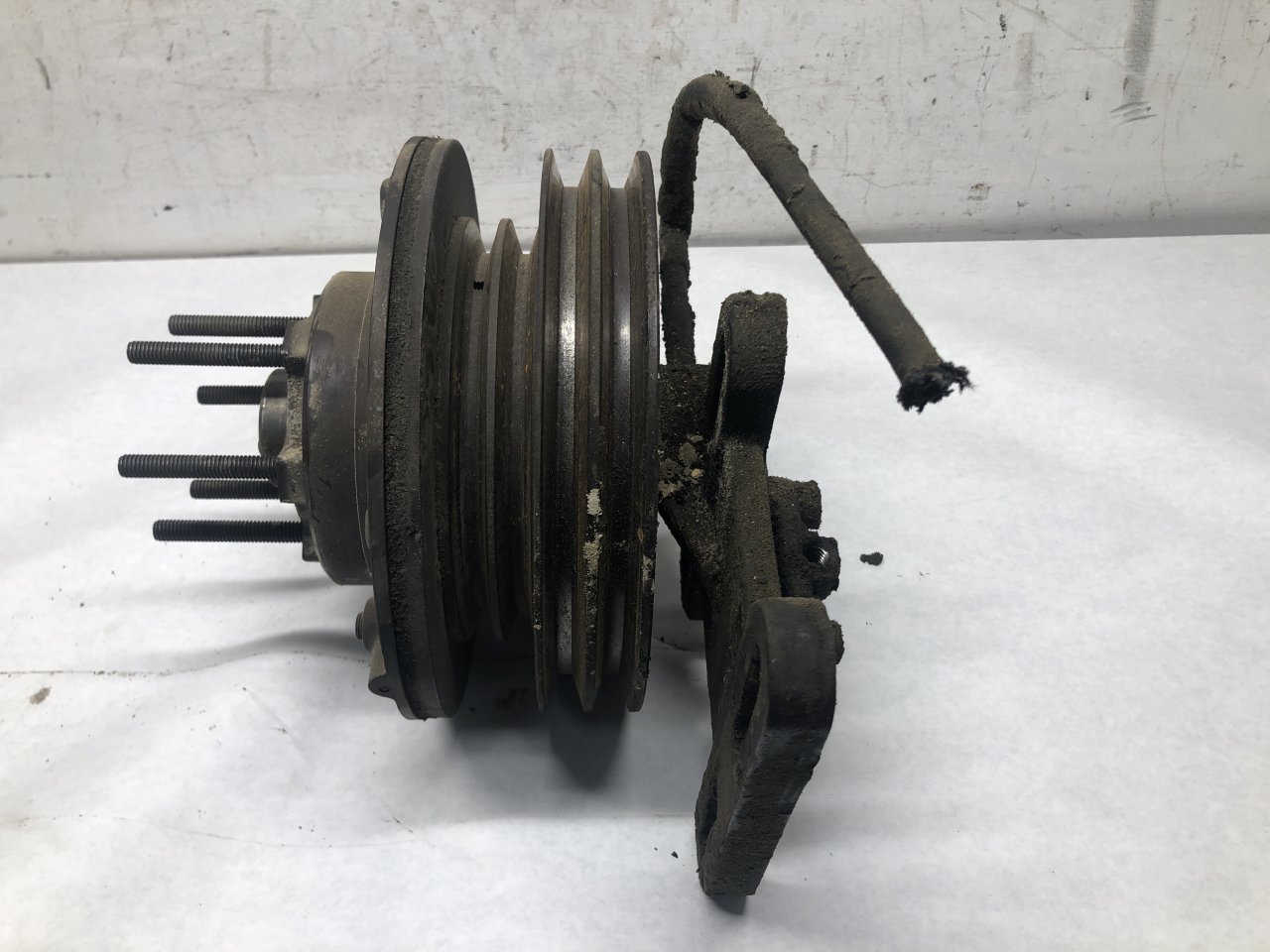 791003 | CAT 3406B Engine Fan Clutch for Sale