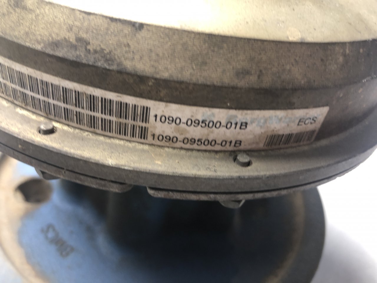 8901N | Cummins ISM Engine Fan Clutch for Sale