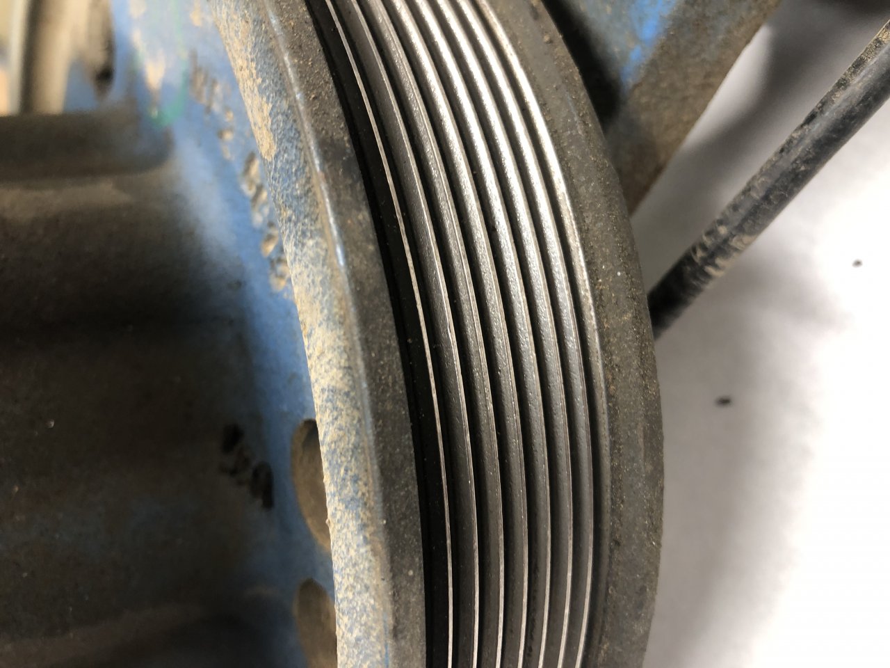 8901N | Cummins ISM Engine Fan Clutch for Sale