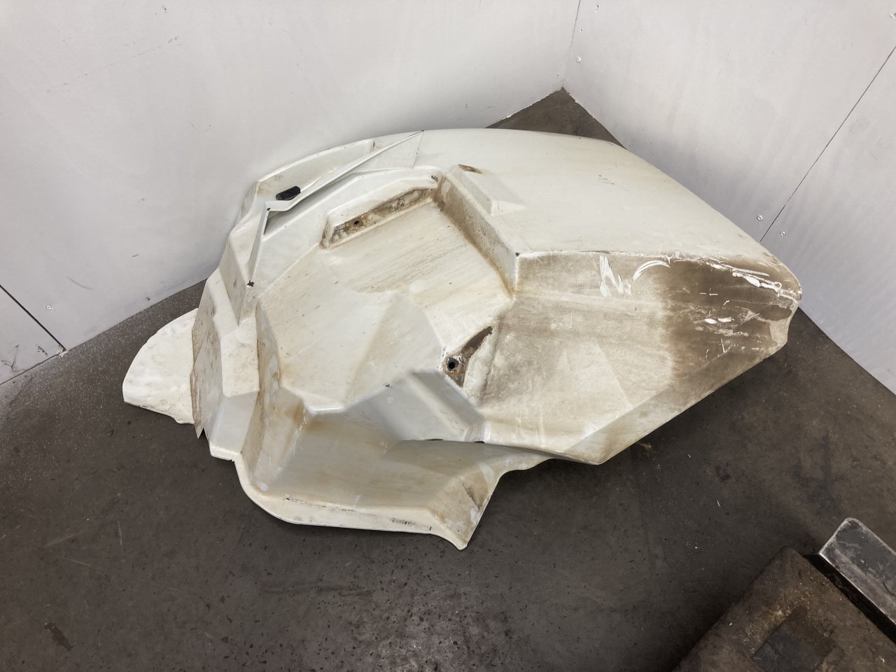 3544859C4 | International 4300 Fender for Sale
