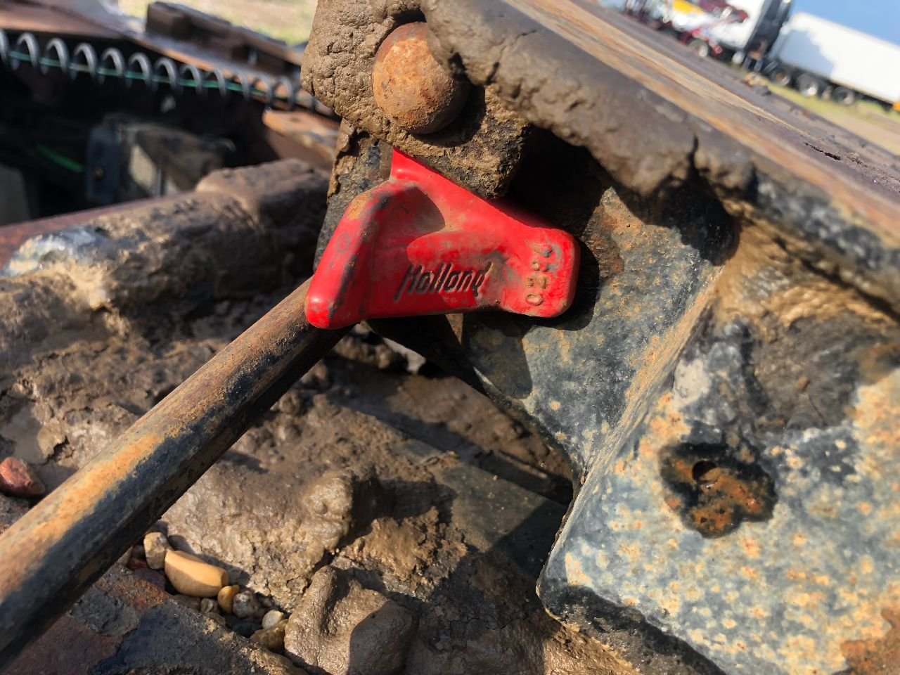 SL6PMA6250 | Holland FW2570 Fifth Wheel for Sale