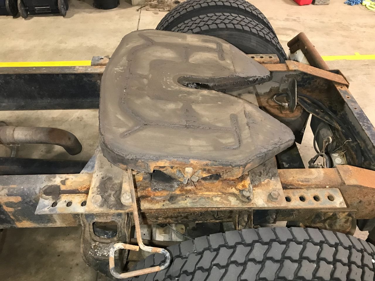 Fontaine SLTPL7000CC Fifth Wheel for Sale