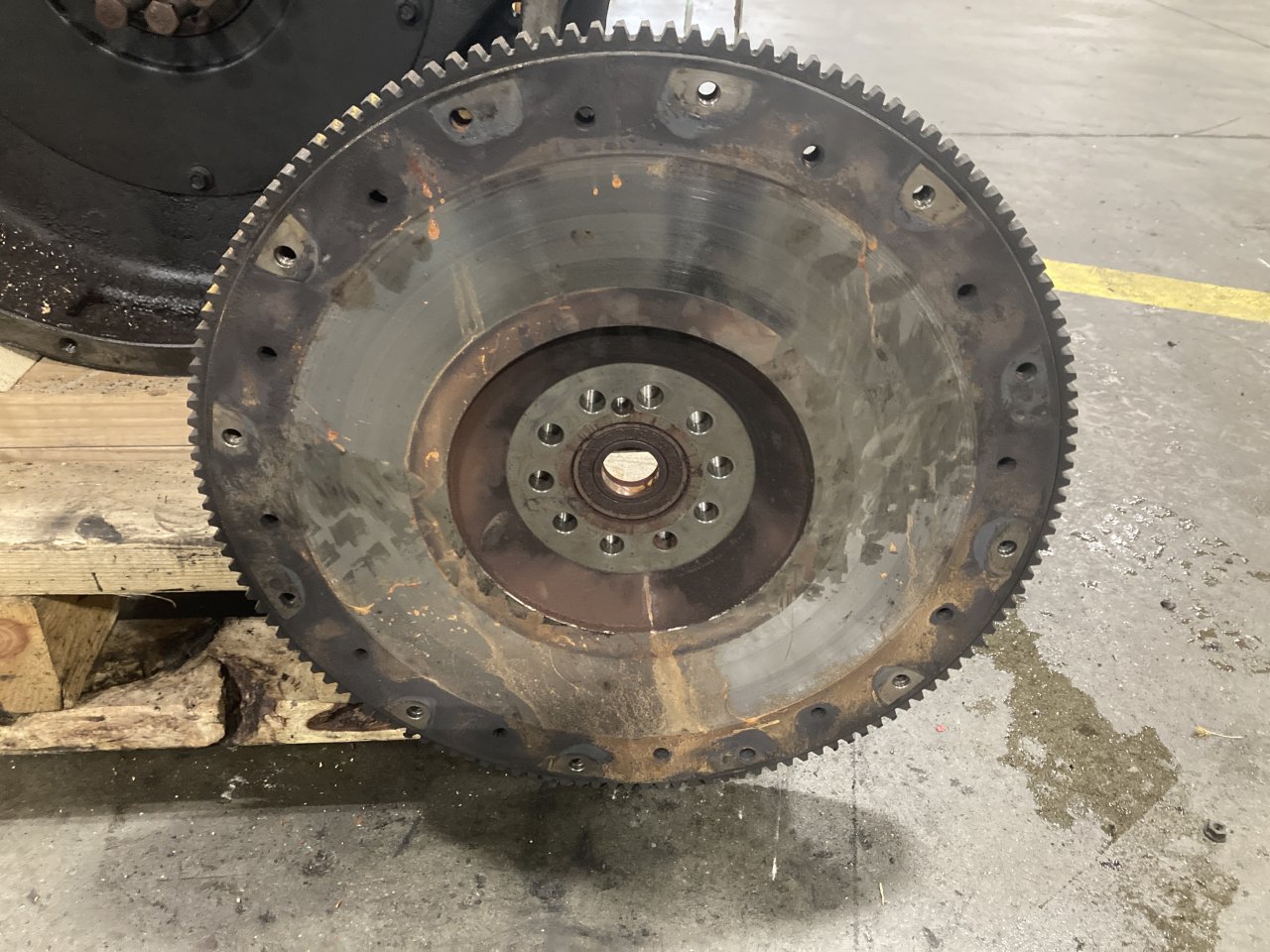 Ford 7.3 Engine Flywheel for Sale