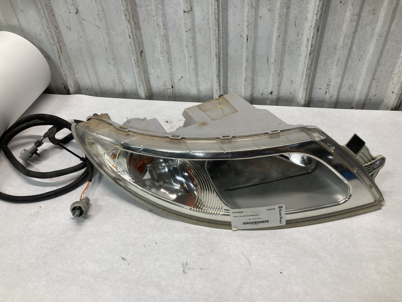 3574388C91 | International 3300 Headlamp for Sale