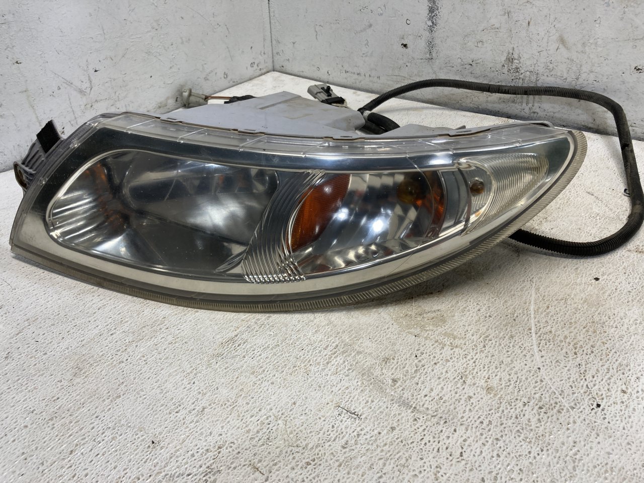 3574387C93 | International 8500 Headlamp for Sale