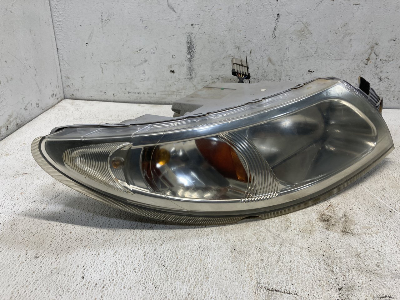 International 8500 Headlamp for Sale