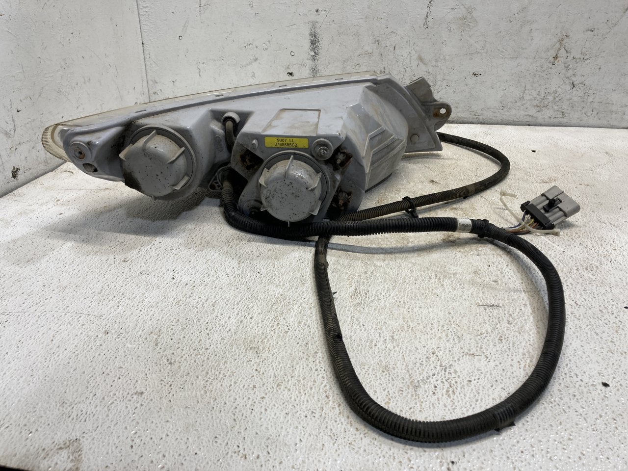 3574387C93 | International 8500 Headlamp for Sale