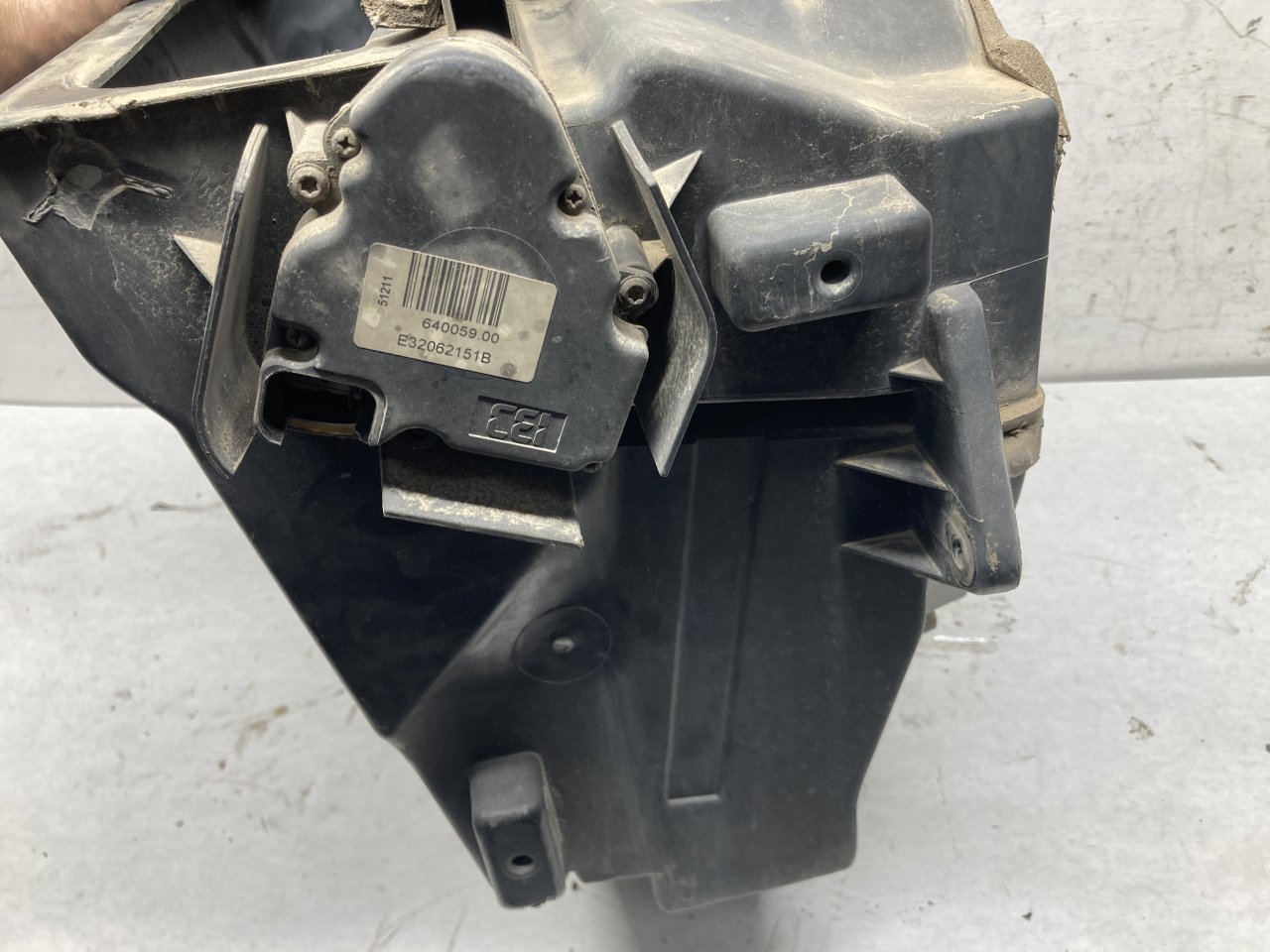 24906052 | International 7600 Heater Assembly for Sale