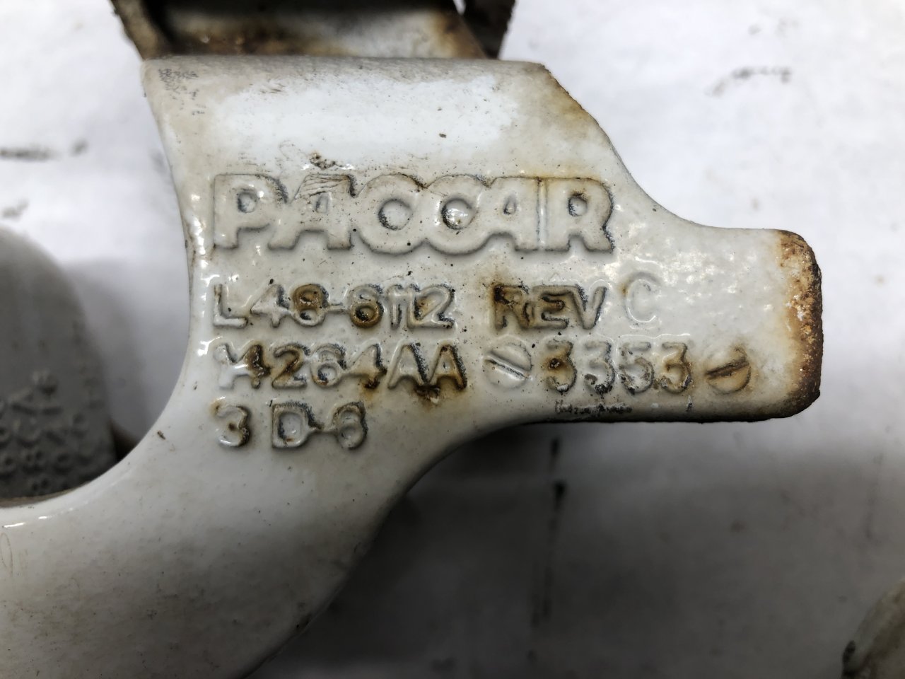 Peterbilt 579 Hood Hinge for Sale