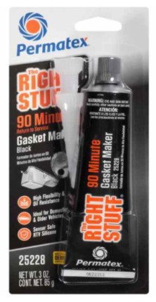 Permatex 25228 Permatex for Sale